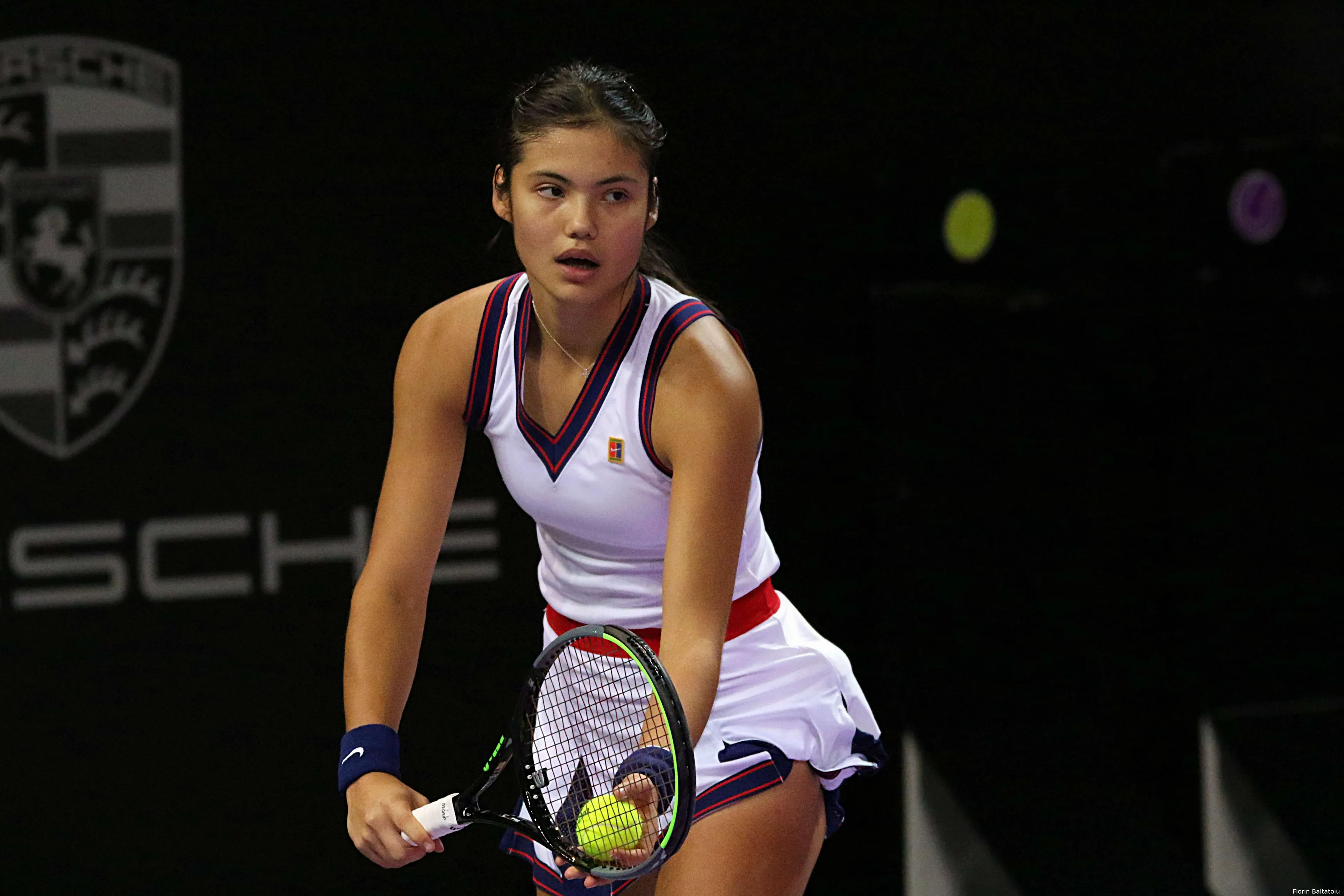 Emma Raducanu confirms Transylvania Open participation